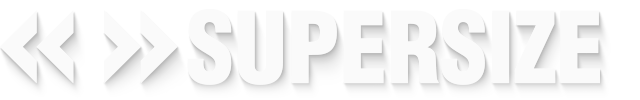 Love Letters » Supersize
